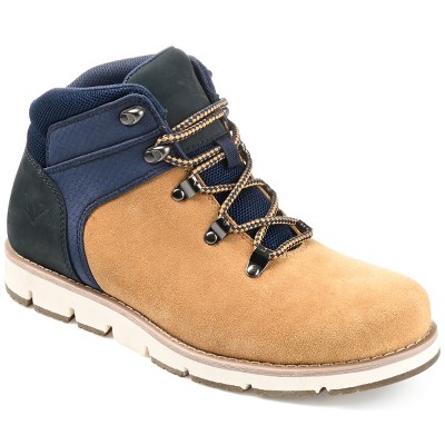 Territory Boulder Ankle Boot Blue 10 : Target