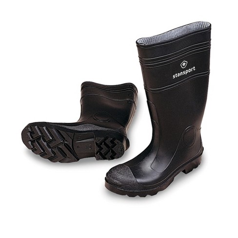 Stansport Men's Steel Toe Knee Boots Usa Size 8 : Target