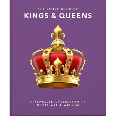 The Queen 1926-2022 - By Orange Hippo! (hardcover) : Target