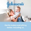 Johnson's First Touch Baby Gift Set Includes Baby Bath Wash & Shampoo ...