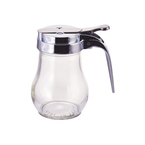 Winco Syrup Dispenser, 6 Oz - Pack Of 12 : Target