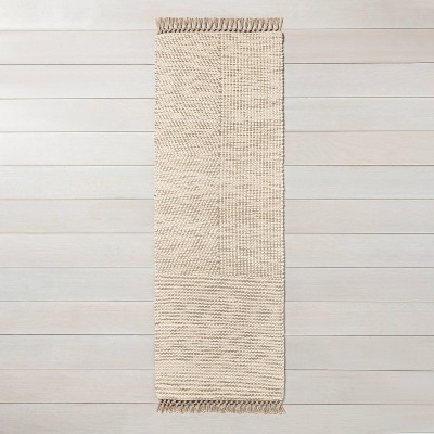 Jute Area Rug - Hearth & Hand™ With Magnolia : Target