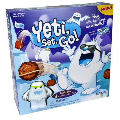 Board Games : Target