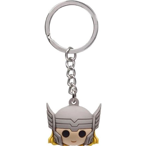 Monogram | Icon Ball Keychain: Thor : Target