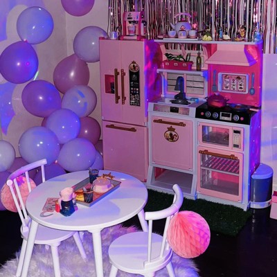 Disney Princess Style Collection Fresh Prep Gourmet Kitchen : Target