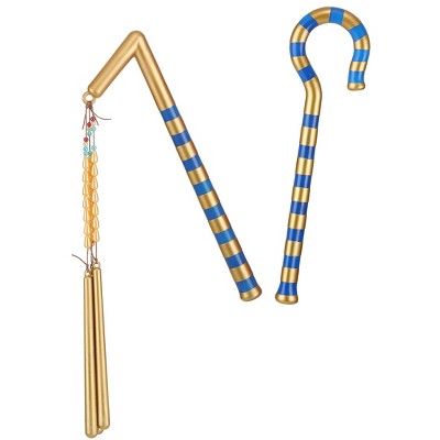 Dress Up America Toy Scepter For Dress-up And Role-play - Blue : Target