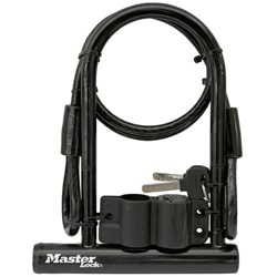 Master Lock : Target