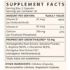 Truheight Capsules - Natural Height Growth Supplement For Kids & Teens ...