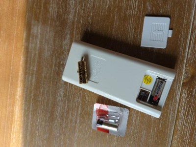 Energizer 2pk A23 Batteries : Target