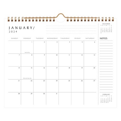 2023-2024 Calendars :Target