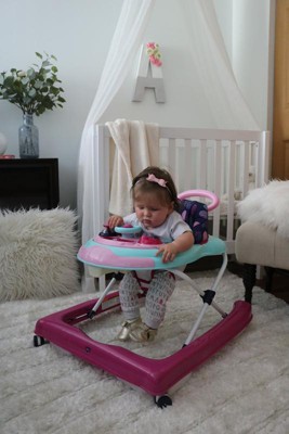 Delta Children First Exploration Walker - Orbit : Target