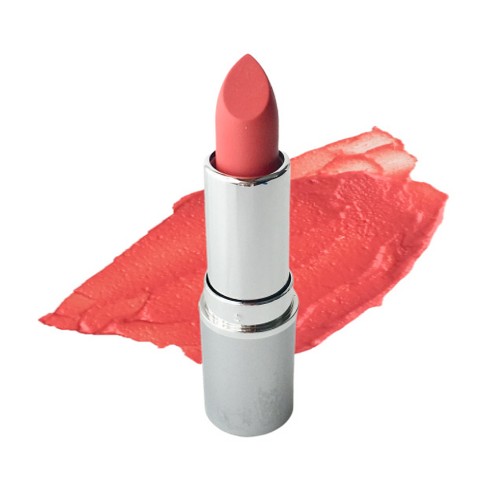 Honeybee Gardens Truly Natural Lipstick, South Beach 0.13 Oz. : Target