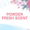 Secret Solid Antiperspirant And Deodorant, Powder Fresh Scent - 2.7oz ...