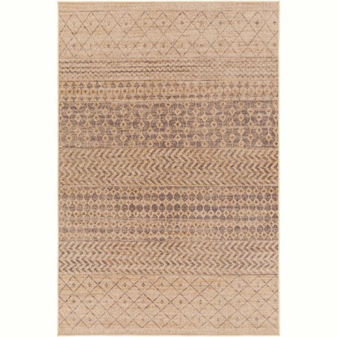 Mark & Day Shamonique Washable Woven Indoor Area Rugs : Target
