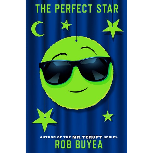The Perfect Star - (perfect Score) By Rob Buyea (paperback) : Target