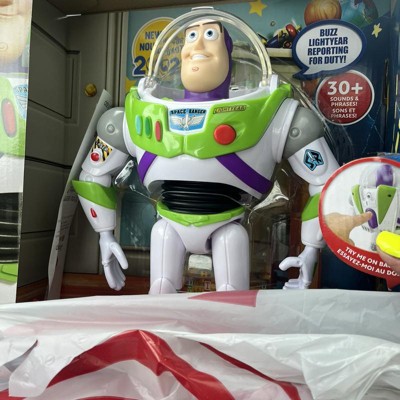 Disney Pixar Toy Story Action-chop Buzz Lightyear : Target