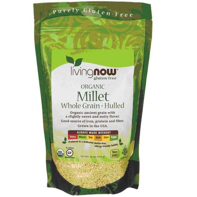 Bob's Red Mill Whole Grain Sorghum : Target