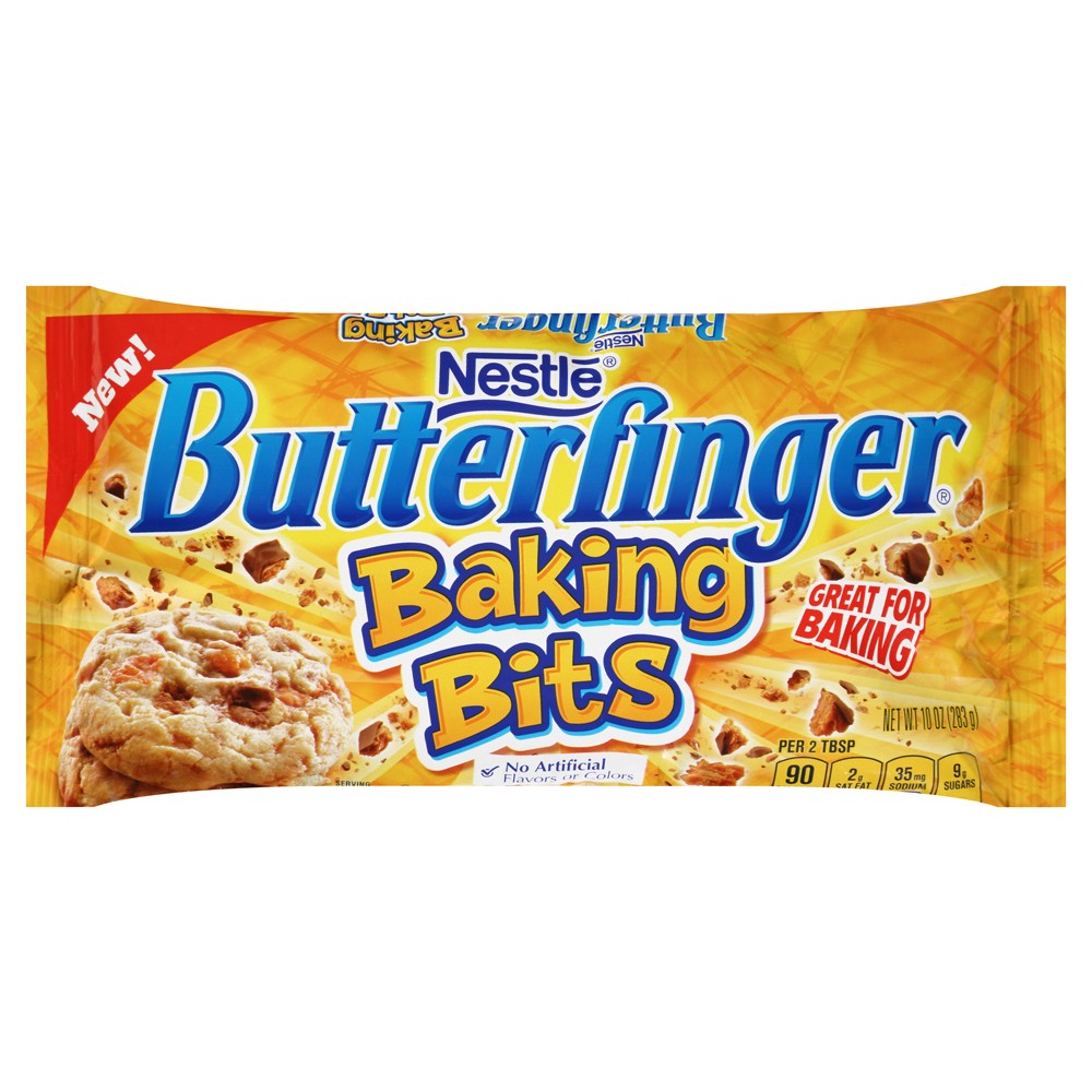 Butterfinger UPC & Barcode | upcitemdb.com