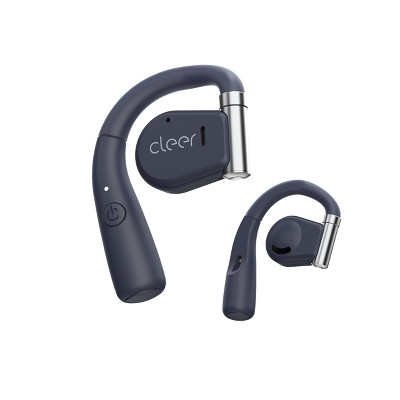 Cleer Audio Ally Plus Ii True Wireless Noise Canceling Earbuds, 33 ...