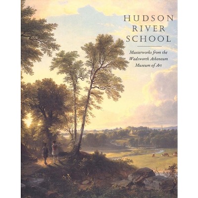 Hudson River School - By Elizabeth Mankin Kornhauser & Amy Ellis ...