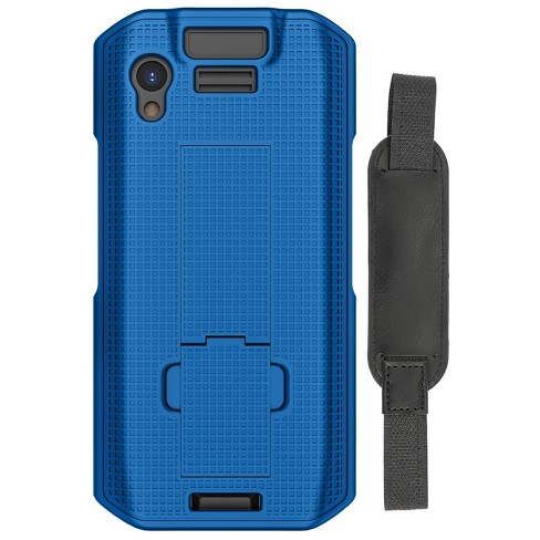 Nakedcellphone Combo For Zebra Tc21 / Tc26 Mobile Computer Scanner ...