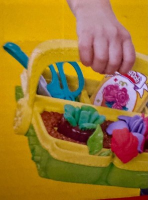 Play-doh Blooming Flowers For Easter Crafts, Easter Basket Stuffers ...