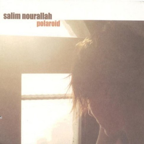 Salim Nourallah - Polaroid (cd) : Target
