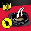 Raid Small Roach Baits Double Control - 12ct : Target
