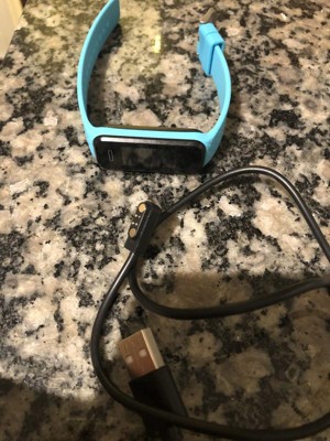 3plus Hr Plus Fitness Tracker - Teal : Target