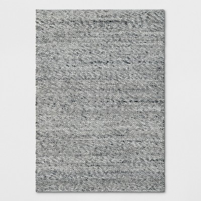 Chunky Knit Wool Woven Rug - Project 62™ : Target