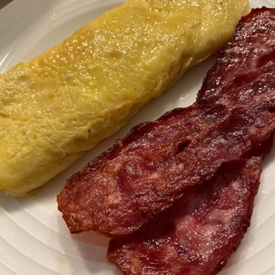 Applewood Smoked Uncured Turkey Bacon - 8oz - Good & Gather™ : Target