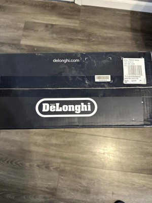 Delonghi Radiator Heater : Target