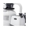 Intex Sx2100 Krystal Clear Sand Filter Pump For Above Ground Pools ...