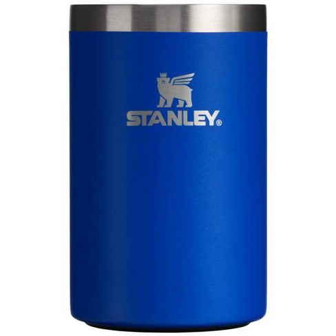 Stanley 10 Oz Standard Stainless Steel All-occasions Can Chiller ...