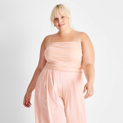 Future Collective : Target