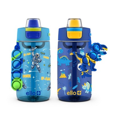 Ello : Water Bottles