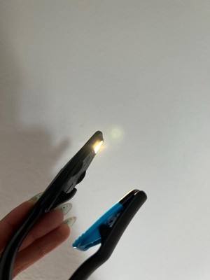 Energizer Clip Led Nightlight : Target