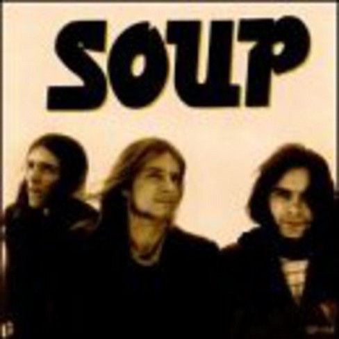 Soup - Soup (cd) : Target