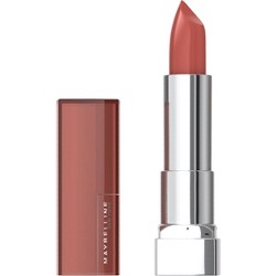 Maybelline Color Sensational Creamy Matte Lip Color - 657 Nude Nuance ...