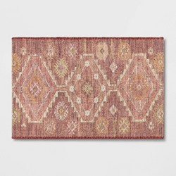 Madison Washable Rug - Threshold™ : Target