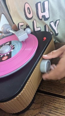 Laugh & Learn Preschool Record Player : Target