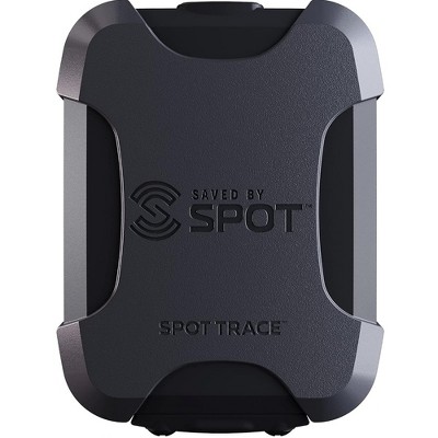 Spot X - 2-way Satellite Messenger With Bluetooth | Handheld And ...