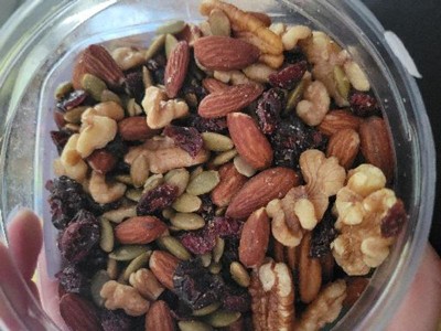 Omega-3 Trail Mix - 28oz - Good & Gather™ : Target