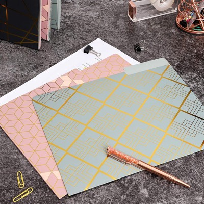 File Folders : Target