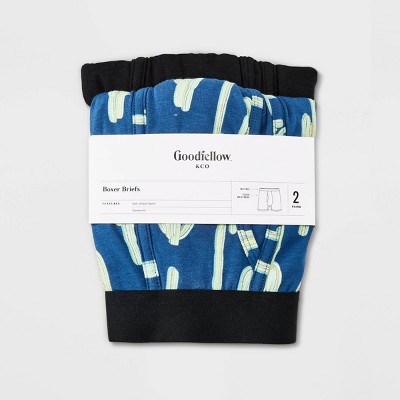 Goodfellow & Co : Men’s Underwear : Target