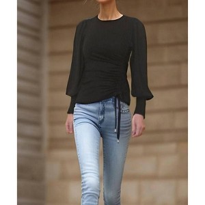 Women's Jenny Side Top - VaVa S : Target