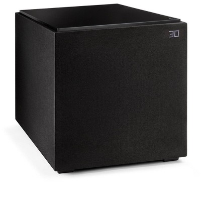 Klipsch R101sw R-101sw 10 Inch Subwoofer : Target