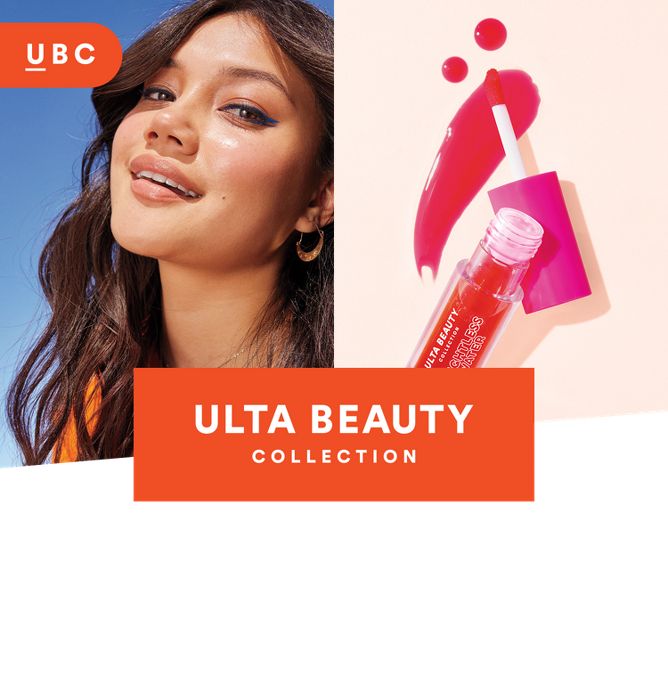 Ulta Beauty Collection products at Target