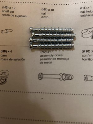 5 Shelf Bookcase - Room Essentials™ : Target