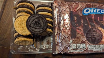 Post Malone Oreo Cookies Limited Edition - 10.68 Oz : Target